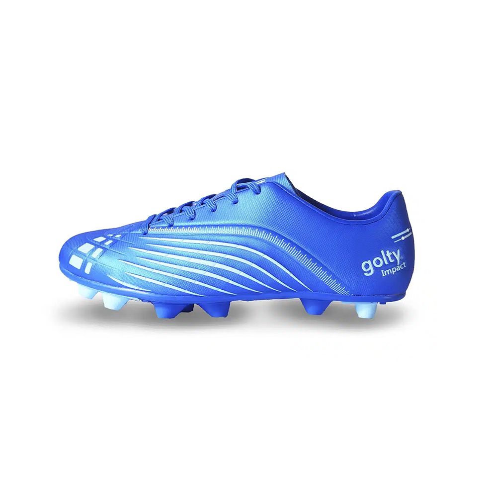GUAYO GOLTY IMPACT AZUL - Tienda Stopper on line